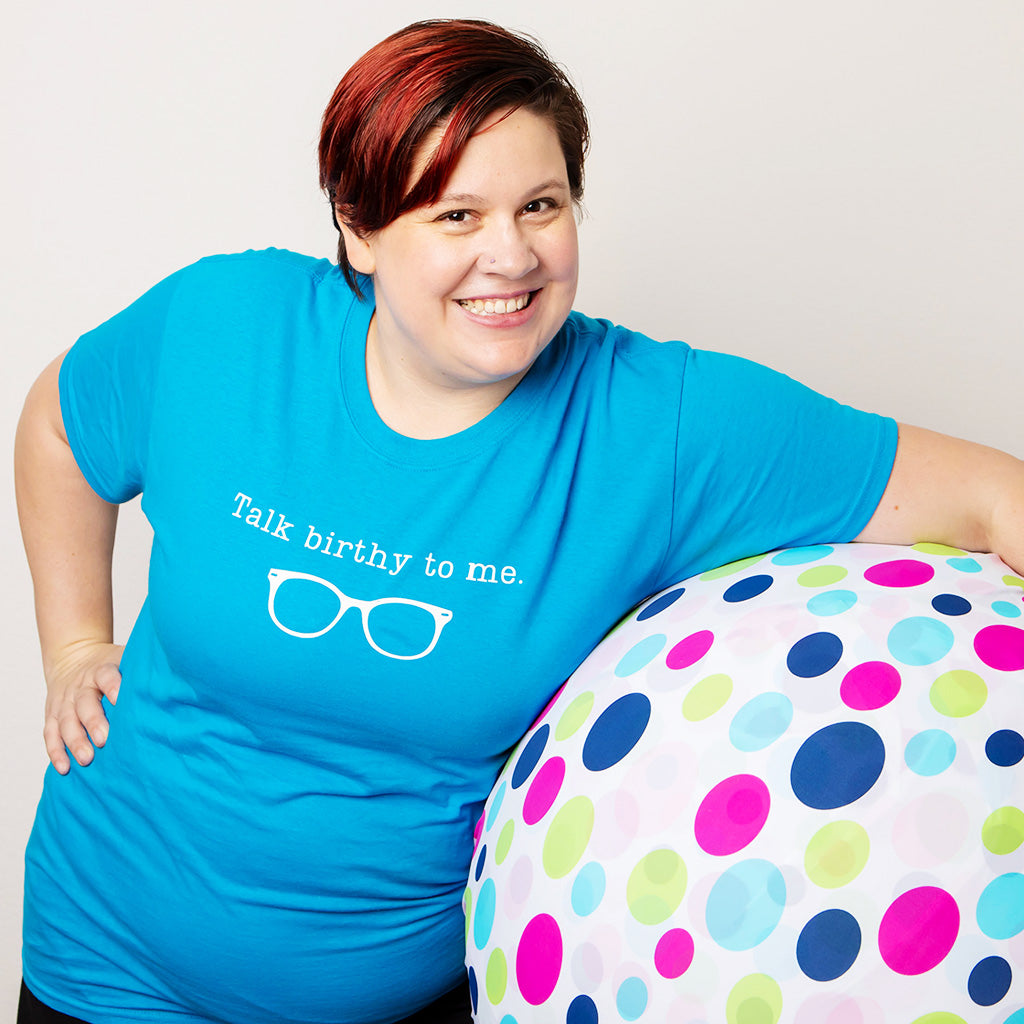 Everything to pack your doula bag, doula gear and doula business info